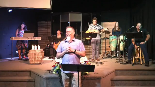 A Humble Prayer 9-10-2023 | The Heart Church